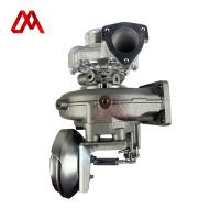 China 8-98268703-0 8982687030 Turbocharger Assembly for ISUZU for sale