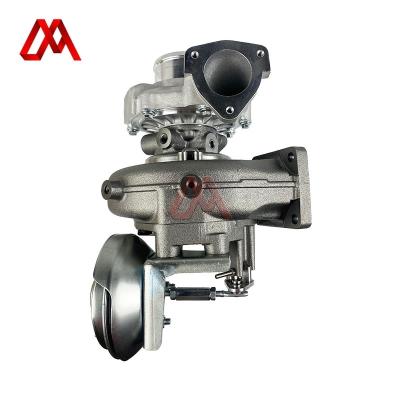 China 8-98268703-0 8982687030 Turbocharger Assembly for ISUZU for sale