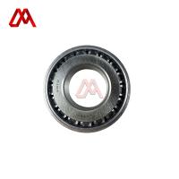 China 9-00093172-0 5-87610134-0 8-94248083-1 Front Axle Hub Outer Bearing 9000931720 5876101340 8942480831 for ISUZU NKR55 4JB1 for sale