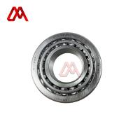 China 9-00093172-0 5-87610134-0 8-94248083-1 Front Axle Hub Outer Bearing 9000931720 5876101340 8942480831 for ISUZU NKR55 4JB1 for sale