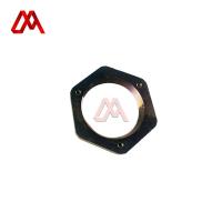 China 9-09843062-2 9098430622 Rear Hub Bearing Nut Suitable for ISUZU FVR34 6HK1 for sale