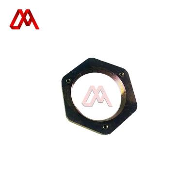 China 9-09843062-2 9098430622 Rear Hub Bearing Nut Suitable for ISUZU FVR34 6HK1 for sale