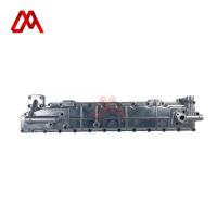 China 9-11281802-0 Oil Cooler Case Body 9112818020 Suitable for ISUZU UM6BB1 6BD1 for sale