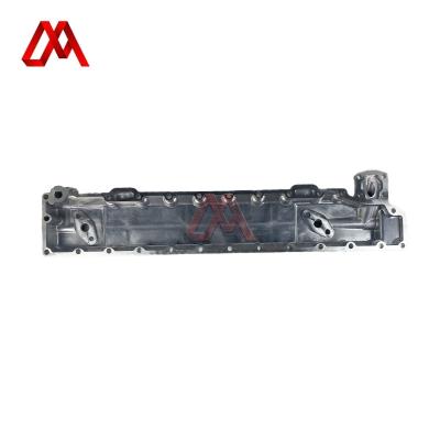 China 9-11281802-0 Oil Cooler Case Body 9112818020 Suitable for ISUZU UM6BB1 6BD1 for sale