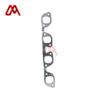 China Exhaust Manifold Gasket 1‑14145114‑0 1141451140 For Isuzu FSR 6BD1 Truck Spare Parts for sale