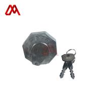 China Fuel Filler Cap MB022737 for Mitsubishi FUSO CANTER for sale