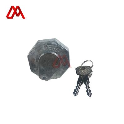 China Fuel Filler Cap MB022737 for Mitsubishi FUSO CANTER for sale