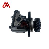 China Power Steering Pump 1-19500189-0 1195001890 For Isuzu 6BD1 Engine Truck Spare Parts for sale