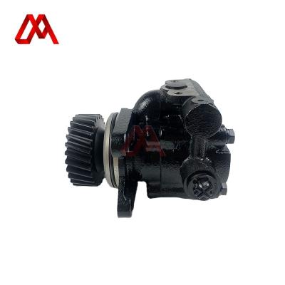 China Power Steering Pump 1-19500189-0 1195001890 For Isuzu 6BD1 Engine Truck Spare Parts for sale