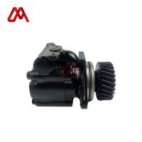 China Power Steering Pump 1-19500189-0 1195001890 For Isuzu 6BD1 Engine Truck Spare Parts for sale