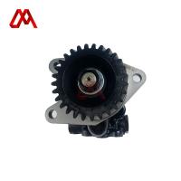 China Power Steering Pump 1-19500189-0 1195001890 For Isuzu 6BD1 Engine Truck Spare Parts for sale
