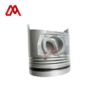 China 4HK1 6HK1QX ISUZU  Engine cylinder liner kits 1-87813593-0 187813593 for sale