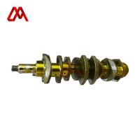China 5123101631 5-12310163-1 Crankshafe Suitable for ISUZU NPR59 4BD1 for sale