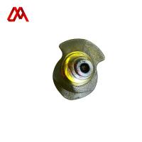 China 5123101631 5-12310163-1 Crankshafe Suitable for ISUZU NPR59 4BD1 for sale