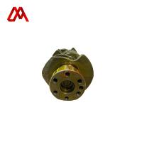 China 5123101631 5-12310163-1 Crankshafe Suitable for ISUZU NPR59 4BD1 for sale