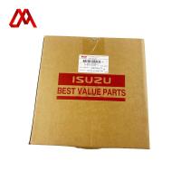 China Isuzu BVP 5-87610083-0 8-98080661-0 4KH1 Clutch Disc for sale