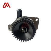 China Power Steering Pump 1-19500584-0 1195005840 For Isuzu FSR 6HE1 Truck Spare Parts for sale