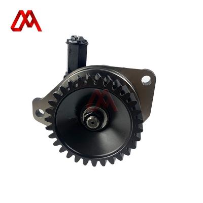 China Power Steering Pump 1-19500584-0 1195005840 For Isuzu FSR 6HE1 Truck Spare Parts for sale