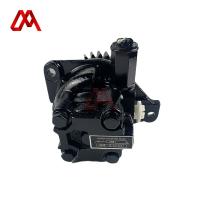 China Power Steering Pump 1-19500584-0 1195005840 For Isuzu FSR 6HE1 Truck Spare Parts for sale