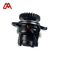 China Power Steering Pump 1-19500584-0 1195005840 For Isuzu FSR 6HE1 Truck Spare Parts for sale