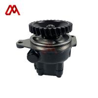 China Power Steering Pump 1-19500584-0 1195005840 For Isuzu FSR 6HE1 Truck Spare Parts for sale