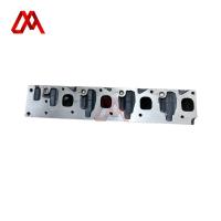 China 5-87810288-0 5878102880 NKR55 4JB1 CYLINDER HEAD for sale