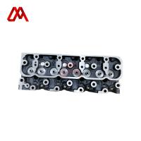 China 5-87810288-0 5878102880 NKR55 4JB1 CYLINDER HEAD for sale