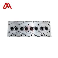 China 5-87810288-0 5878102880 NKR55 4JB1 CYLINDER HEAD for sale