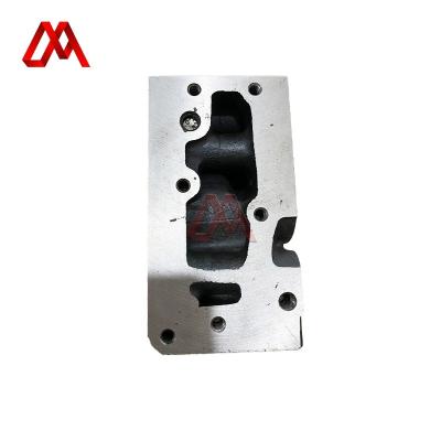 China 5-87810288-0 5878102880 NKR55 4JB1 CYLINDER HEAD for sale