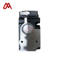 China 5-87810288-0 5878102880 NKR55 4JB1 CYLINDER HEAD for sale