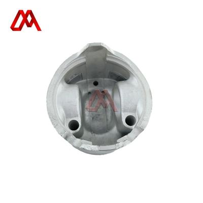 China OEM 5‑87813222‑0 5878132220 Cylinder Liner Assembly Liner Kit For ISUZU 4JG2T for sale
