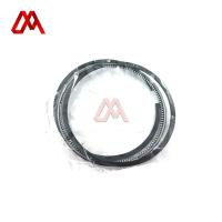 China OEM 5‑87813222‑0 5878132220 Cylinder Liner Assembly Liner Kit For ISUZU 4JG2T for sale