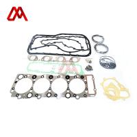 China OEM 5‑87813953-0 5878139530 Engine Overhaul Gasket Kit For ISUZU 4HG1T for sale