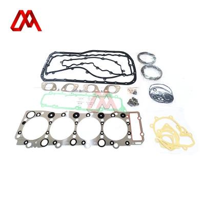 China OEM 5‑87813953-0 5878139530 Engine Overhaul Gasket Kit For ISUZU 4HG1T for sale