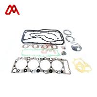 China OEM 5‑87813953-0 5878139530 Engine Overhaul Gasket Kit For ISUZU 4HG1T for sale
