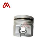 China 5-87813332-0 Engine Cylinder Liner Set 5878133320 Suitable for ISUZU NPR66 4HF1 for sale