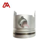 China Excavator EX200-5 Engine Cylinder Liner Kit TFR 4JA1T 5-87814401-J for sale