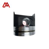 China 5-87814844-2 5878148442 Engine Cylinder Liner Set Suitable for ISUZU 6HL1 FRR for sale