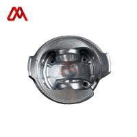 China 5-87814844-2 5878148442 Engine Cylinder Liner Set Suitable for ISUZU 6HL1 FRR for sale