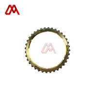 China 8-94128775-2 8941287752 Isuzu NPR Parts Fourth & Third Block Ring For ISUZU NPR NKR NHR 4JB1 for sale