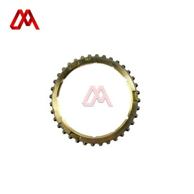 China 8-94128775-2 8941287752 Isuzu NPR Parts Fourth & Third Block Ring For ISUZU NPR NKR NHR 4JB1 for sale