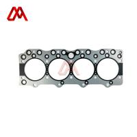 China 8-94145839-0 Cylinder Head Gasket 8941458390 Suitable for ISUZU NPR59 4BD1 for sale