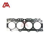 China 8-94145839-0 Cylinder Head Gasket 8941458390 Suitable for ISUZU NPR59 4BD1 for sale