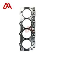 China 8-94145839-0 Cylinder Head Gasket 8941458390 Suitable for ISUZU NPR59 4BD1 for sale