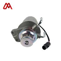 China MB248213 Fuel Filter Assembly And Primer Pump Unit for Mitsubishi L200 L300 for sale