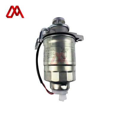 China MB248213 Fuel Filter Assembly And Primer Pump Unit for Mitsubishi L200 L300 for sale
