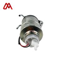 China MB248213 Fuel Filter Assembly And Primer Pump Unit for Mitsubishi L200 L300 for sale