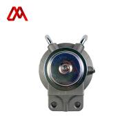 China MB554950 Diesel Fuel Primer Pump for Mitsubishi L200 L300 4D56 4M40 4D55 for sale