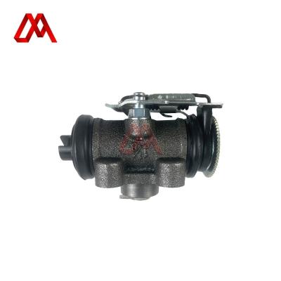 China MC112213 Rear Left Brake Wheel Cylinder for Mitsubishi Fuso FH for sale