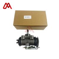 China MC112214 Rear Brake Wheel Cylinder For MITSUBISHI FUSO CANTER for sale